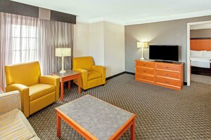 La Quinta Inn Wichita Falls Event Center North (Texas, Wichita County), otel  Texas'tan