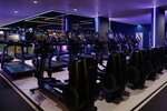 NRGym (Dmitriya Martynova Street No:12), fitness kulüpleri  Krasnoyarsk'tan