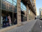 Ultra violet (Kovkеb Sеfеrеliyeva Street No:16), giyim mağazası  Bakü'den