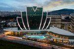 Elite World Grand İstanbul Küçükyalı (İstanbul, Maltepe, Aydınevler Mah., İsmet İnönü Cad., 22), otel  İstanbul'dan