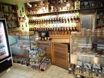Pivnoj pogrebok (Kharkovskaya Street No:4к3), bira dükkanı  Moskova'dan
