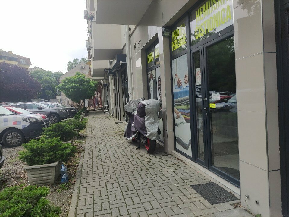 Kuru temizlemeciler Niki Bb, Novi Sad, foto