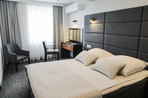 Otel Sport Hotel, Belchatow, foto
