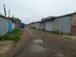 ГК Молодёжный (No:71, territoriya GK Molodyozhny), garajlar  Saransk'tan