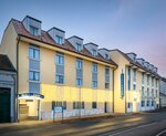 City Hotel Stockerau (Hauptstraße No:49, Stockerau), otel  Aşağı Avusturya'dan