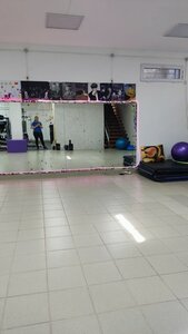 Фитнес клуб Absolute (улица Мира No:18Б), fitness kulüpleri  Bahçesaray'dan