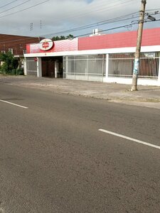 Victoria (Santa Cruz de la Sierra, Avenida Alemana), ekmek fırını  Santa‑Krus'tan
