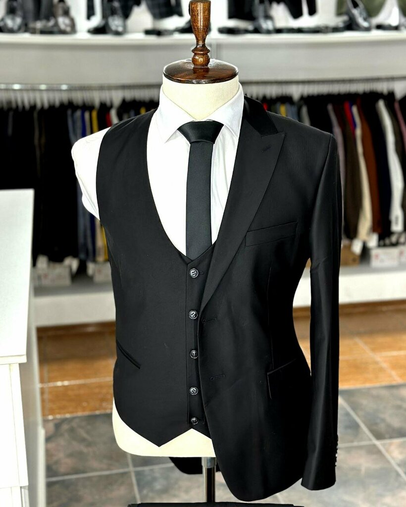 Giyim mağazası Fratelly, Taganrog, foto