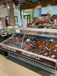 Софиевское подворье (Tsentralnaya ulitsa No:1, posyolok Prigorodny), market  Orenburgskaya oblastından