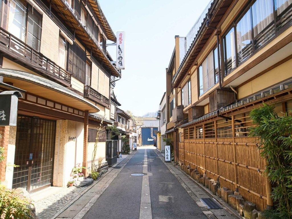 Otel Kinosaki Onsen Shinonomesou, , foto