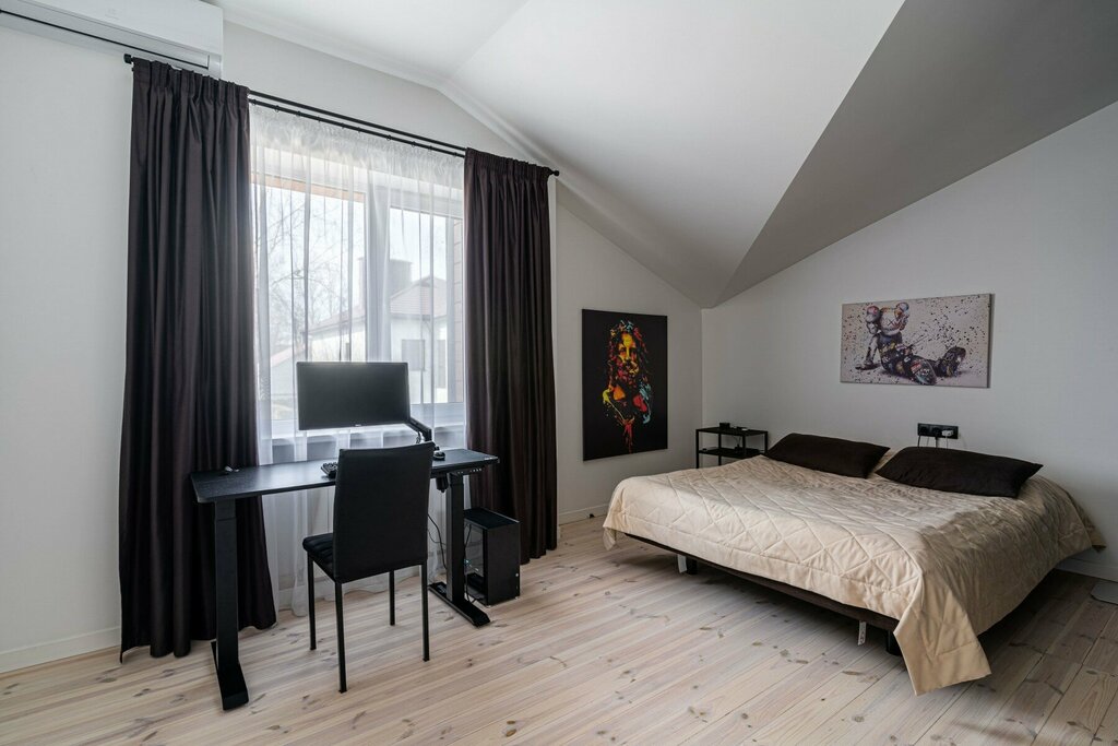 Tekstil fabrikaları El Studio Design, Stupino, foto