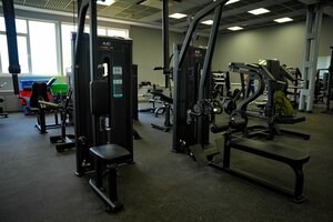 М-фит (ulitsa Stepana Razina No:2Г), fitness kulüpleri  Sarapul'dan
