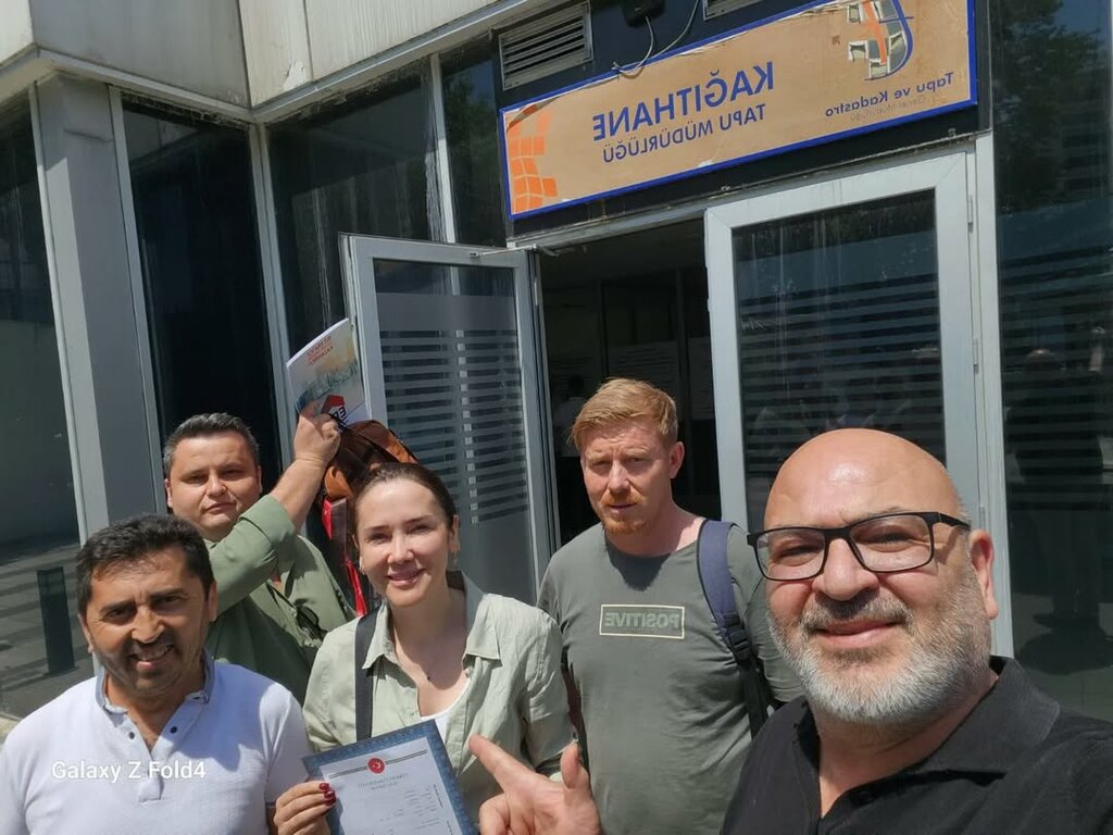 Emlak ofisi Era Power Gayrimenkul, İstanbul, foto