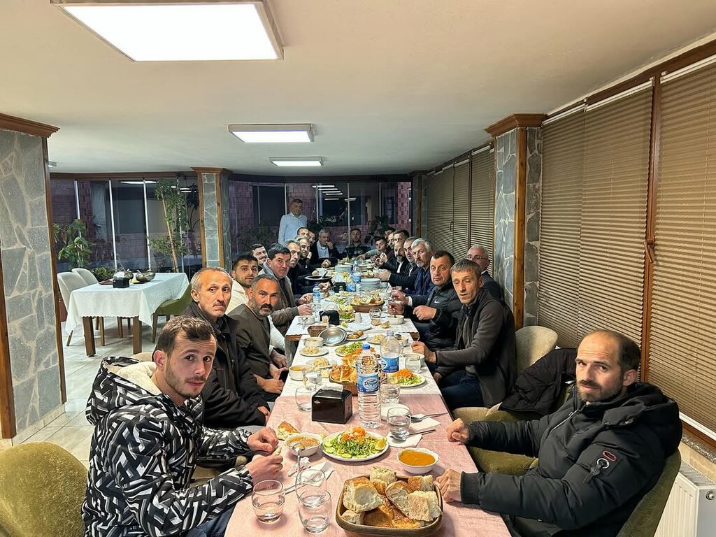 Kafe Yeşilyalı Et-Balık, Vakfıkebir, foto