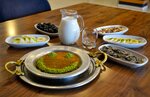 Şehr-i Özikizler (Bingöl, Bingöl Merkez , Şehit Mustafa Gündoğdu Mah., Ak Sok., 2/1), pasta, şekerleme ve tatlı  Bingöl'den