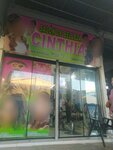 Cinthia (Santa Cruz de la Sierra, Distrito Municipal 4, Subdistrito 28, Avenida Prefecto Rivas, 502), güzellik salonu  Bolivya'dan