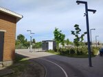 Туалет (Lenina Street No:99А), tuvalet  Orehovo‑Zuyevo'dan