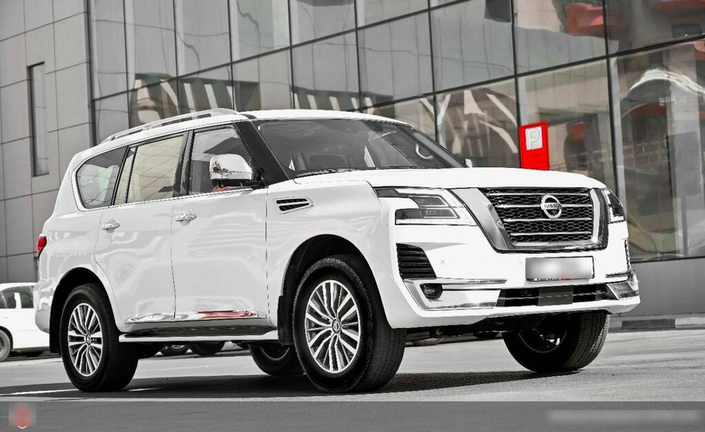 Oto kiralama Geo Pak Rent a Car, Dubai, foto