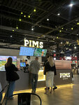 Pims (Novoslobodskaya Street No:4), kafe  Moskova'dan