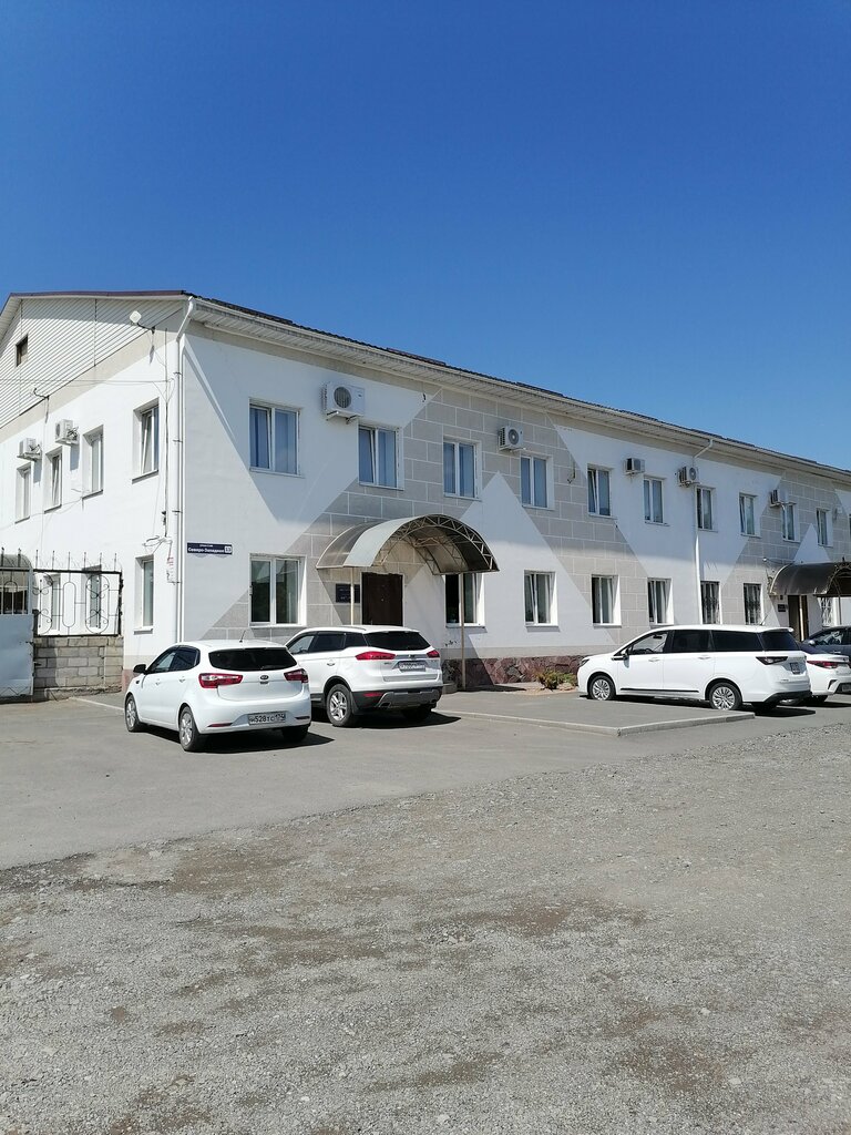 Otobüs taşımacılığı Progressia, Magnitogorsk, foto