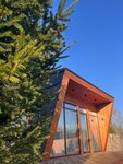 ShellHouse37 (Svetlaya ulitsa No:10, derevnya Vyatchinki), resort oteller, tesisler  İvanovskaya oblastından