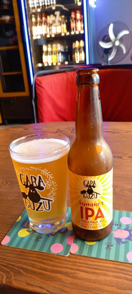 Bar Barrel Beer House, Bodrum, foto