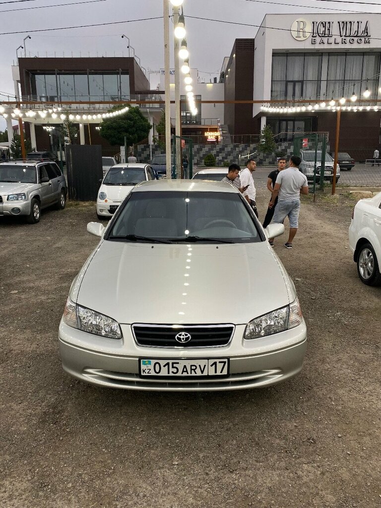 Otomobil satış galerileri Aqylbay auto market, Çimkent (Şımkent), foto