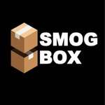 Smog box (Tikhoretsky Boulevard No:1с34), tütün mamülleri üreticileri  Moskova'dan