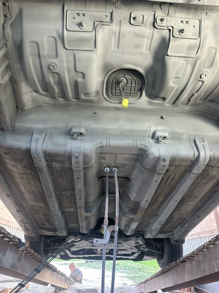 Otomobil servisi СанМакс, Brestskaya oblastı, foto