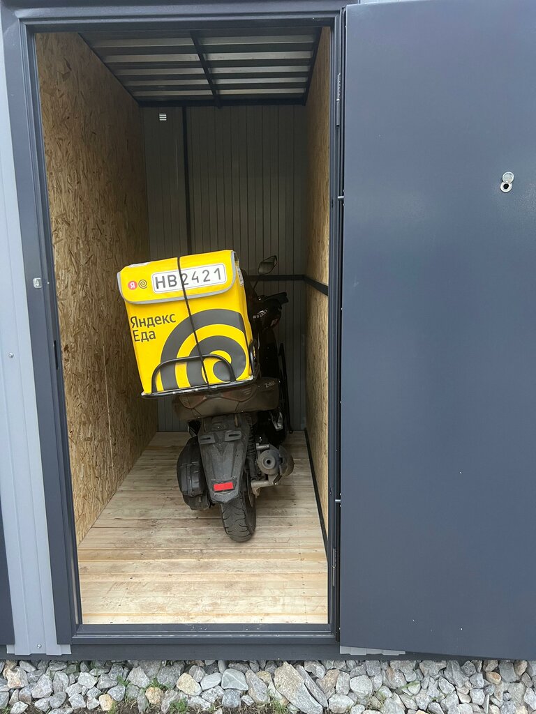 Scooter kiralama Прокат самокатов, Krasnodar, foto