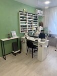 PashkovaNails (No:6, 4th Microdistrict), manikür-pedikür  Desnogorsk'tan