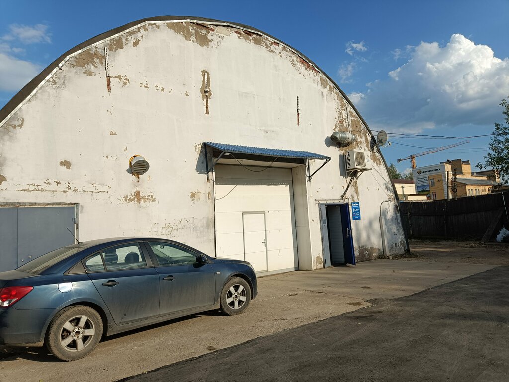 Oto elektrik tamiri StarLine сервисный центр, Kirov, foto