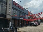 The Galias (Valle del Cauca, Municipio de Santiago de Cali, Avenida 6A, 28-NORTE-28), avukatlar  Cali'den