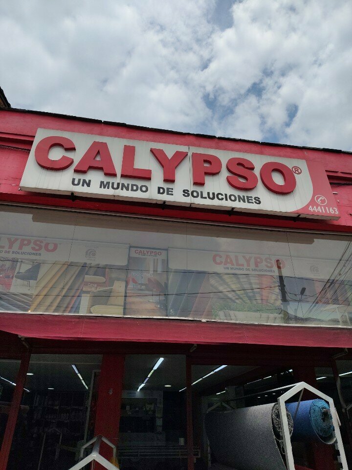 i̇ç dekorasyon ürünleri Calypso, Medellin, foto