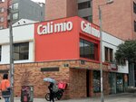 Calimio (Bogotá, Chapinero, Carrera 16A, 85-14), restoran