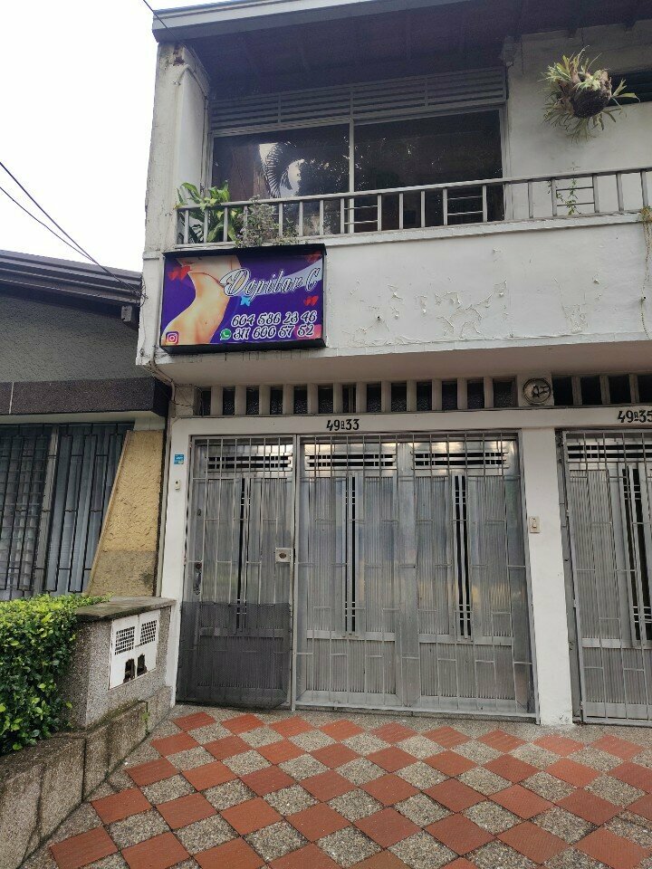 Epilasyon Depilar c, Medellin, foto