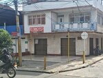 D'moto (Valle del Cauca, Municipio de Santiago de Cali, Calle 14, 39-40), motosiklet aksesuarları  Cali'den