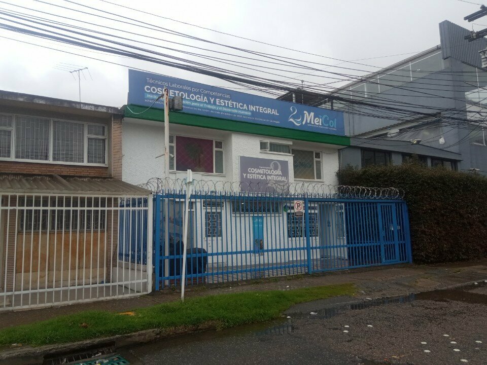 Spa Meicol Medicina Estetica Integral De Colombia Ltda, Bogota, foto
