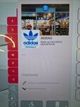 Adidas Store Cali, Centro Comercial Mall Plaza Cali (Valle del Cauca, Municipio de Santiago de Cali, Avenida Alfonso Bonilla Aragon, 52-210), ayakkabı mağazaları