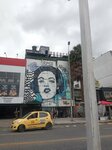 Presea (Bogotá, Chapinero, Calle 85, 14-33), gece kulüpleri