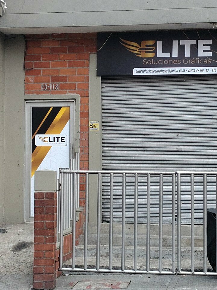 Grafik tasarımcılar Elite graphic solutions, Medellin, foto