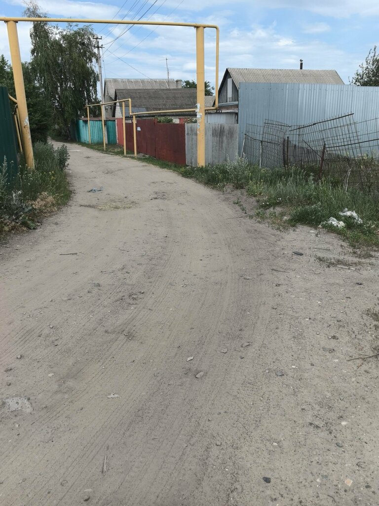 Kafe Пикник шашлык, Voronej, foto