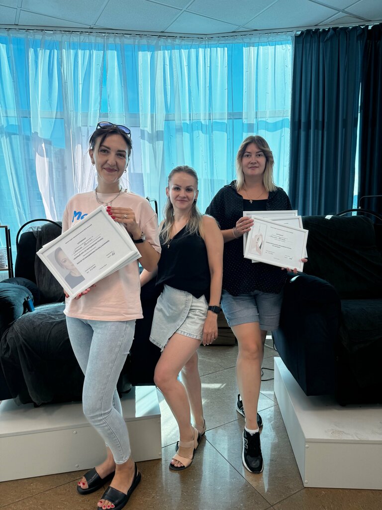 Kaş ve kirpik salonu Kataeva_lashes, Rostov‑na‑Donu, foto