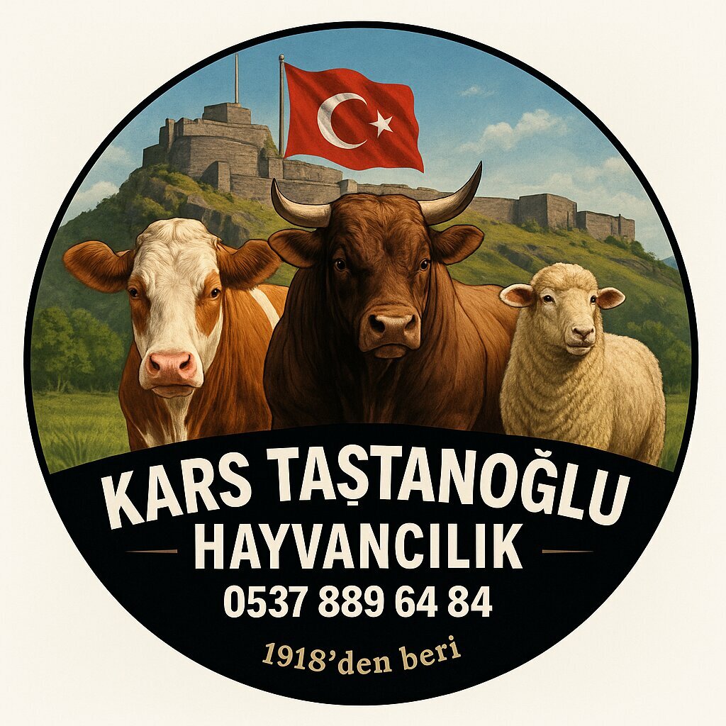 Hayvancılık firmaları Taştan oğlu hayvancılık, Kars, foto