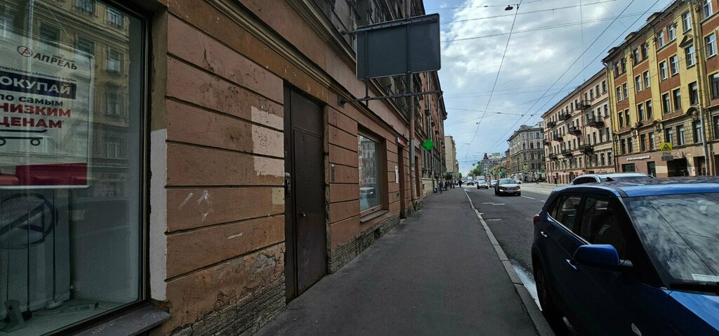 Sanayi kuruluşu Zahvat, Saint‑Petersburg, foto