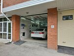 Alt Studio (ulitsa Bagrationa No:46/2), detaylı oto bakımı  Irkutsk'tan