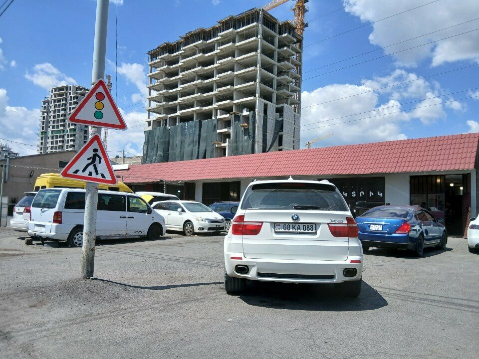 Oto elektrik tamiri Ремонт автоэлектроники, Erivan, foto