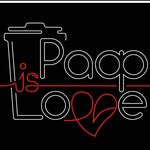 Раф is Love (Lenina Street No:58), al götür kahve  Çita'dan