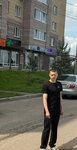 Milavida (Kiyevskoye shosse No:56), güzellik salonu  Smolensk'ten