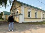 Pravoslavny detsky sad № 002 (Smolensk Region, Velizh), anaokulları  Velij'den